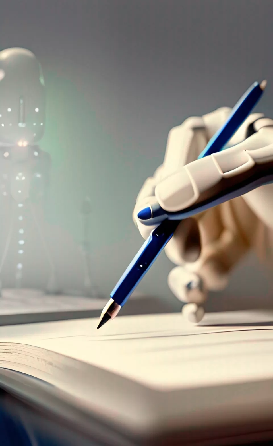 AI Write Archives - Generative AI